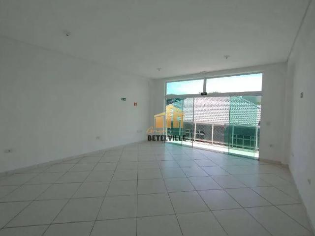 Conj. Comercial / Sala para Locação em Colombo/PR Maracanã