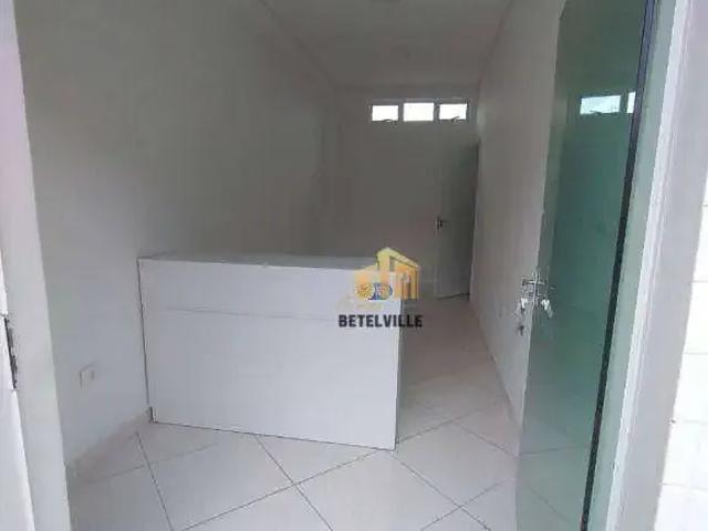 Conj. Comercial / Sala para Locação em Colombo/PR Maracanã