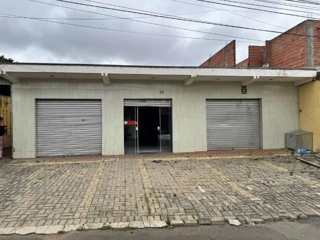 Conj. Comercial / Sala para Locação em Colombo/PR Paloma