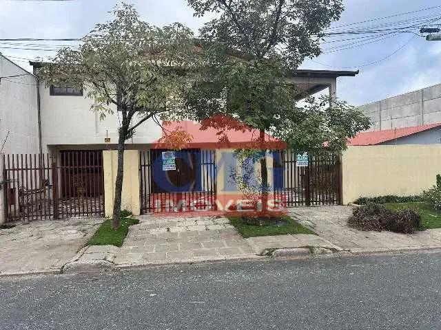Conj. Comercial / Sala para Locação em Colombo/PR Rio Verde
