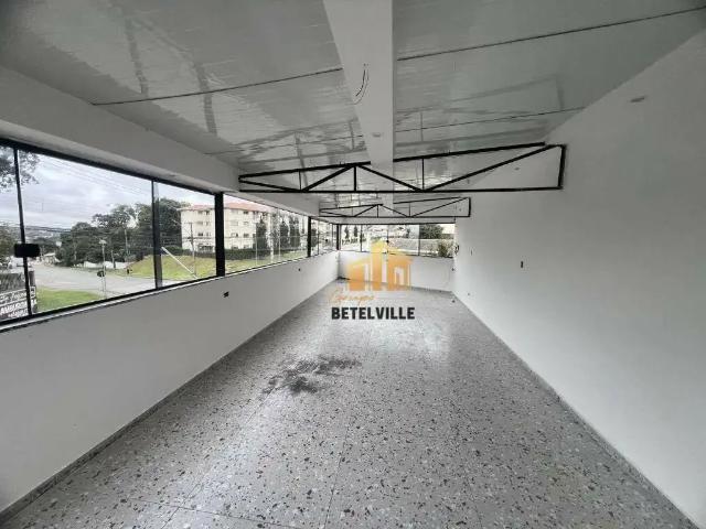 Conj. Comercial / Sala para Locação em Colombo/PR Roça Grande