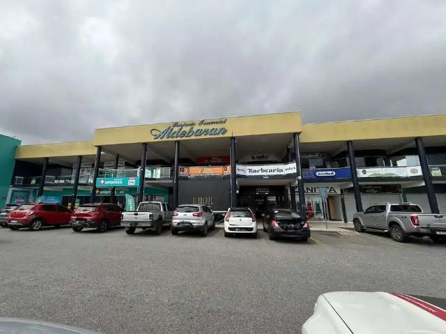 Conj. Comercial / Sala para Locação em Colombo/PR Roça Grande