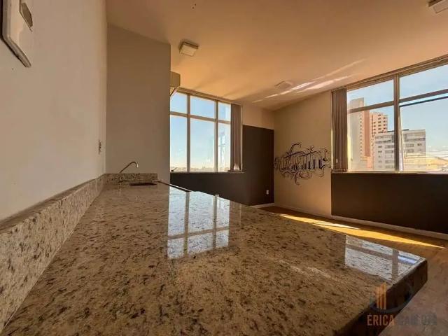 Conj. Comercial / Sala para Locação em Conselheiro Lafaiete/MG Centro
