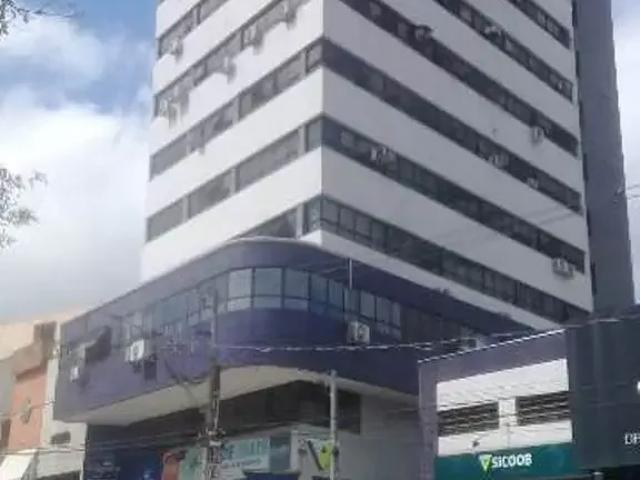 Conj. Comercial / Sala para Locação em Conselheiro Lafaiete/MG Centro