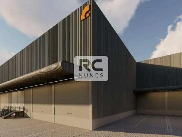 Conj. Comercial / Sala para Locação em Contagem/MG Cinco