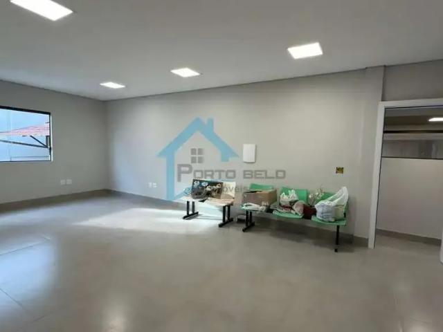 Conj. Comercial / Sala para Locação em Contagem/MG Glória