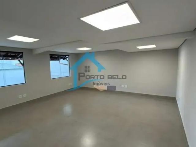 Conj. Comercial / Sala para Locação em Contagem/MG Glória