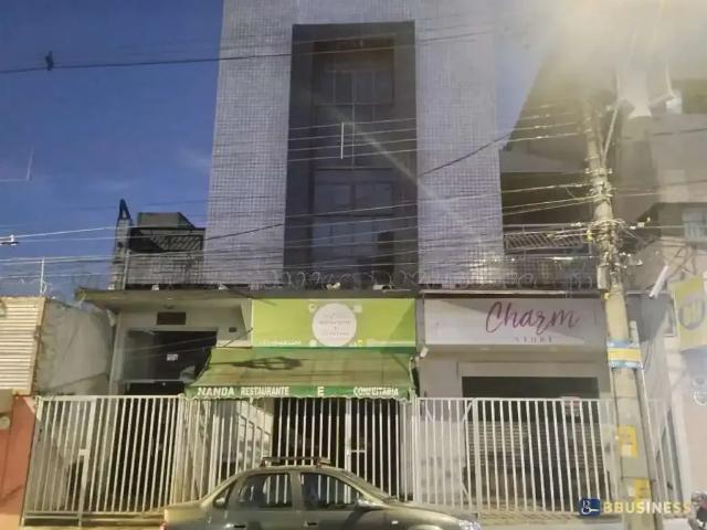 Conj. Comercial / Sala para Locação em Contagem/MG Glória