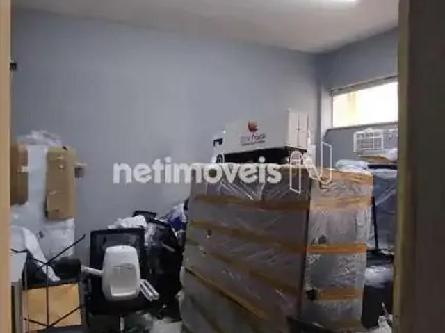 Conj. Comercial / Sala para Locação em Contagem/MG Glória