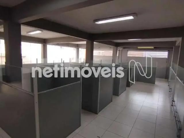 Conj. Comercial / Sala para Locação em Contagem/MG Glória