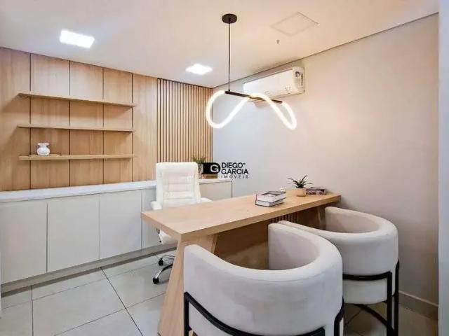 Conj. Comercial / Sala para Locação em Contagem/MG Eldorado