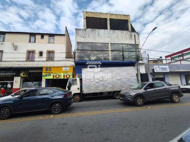 Conj. Comercial / Sala para Locação em Contagem/MG Eldorado