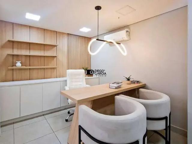 Conj. Comercial / Sala para Locação em Contagem/MG Eldorado