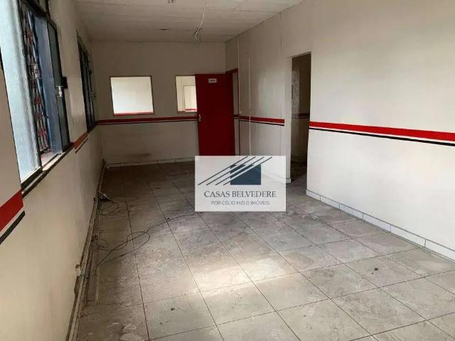 Conj. Comercial / Sala para Locação em Contagem/MG Eldorado