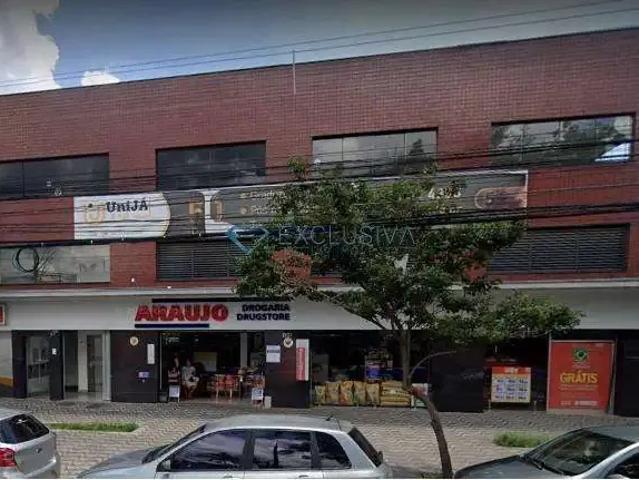 Conj. Comercial / Sala para Locação em Contagem/MG Industrial