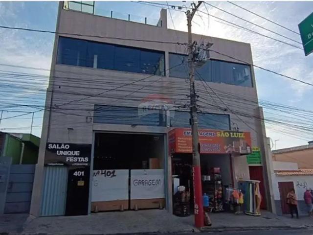 Conj. Comercial / Sala para Locação em Contagem/MG Industrial São Luiz