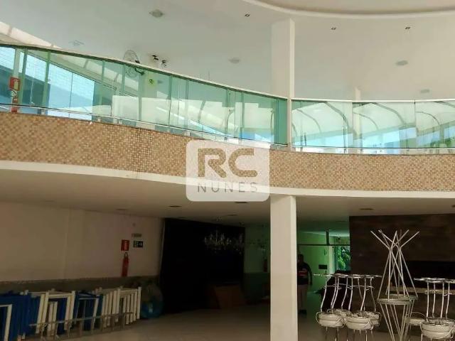 Conj. Comercial / Sala para Locação em Contagem/MG Jardim Riacho das Pedras