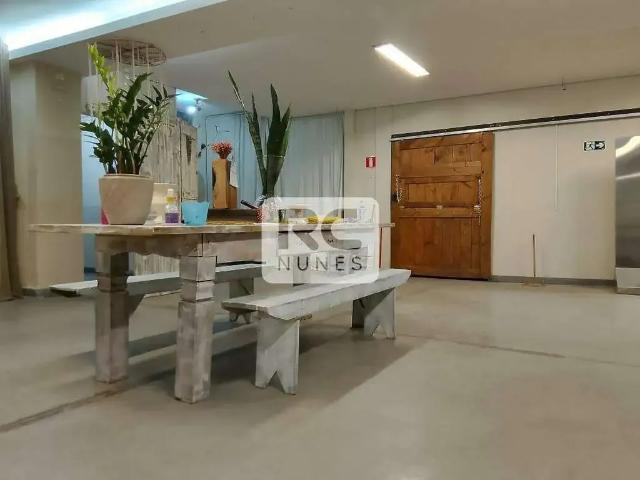 Conj. Comercial / Sala para Locação em Contagem/MG Jardim Riacho das Pedras