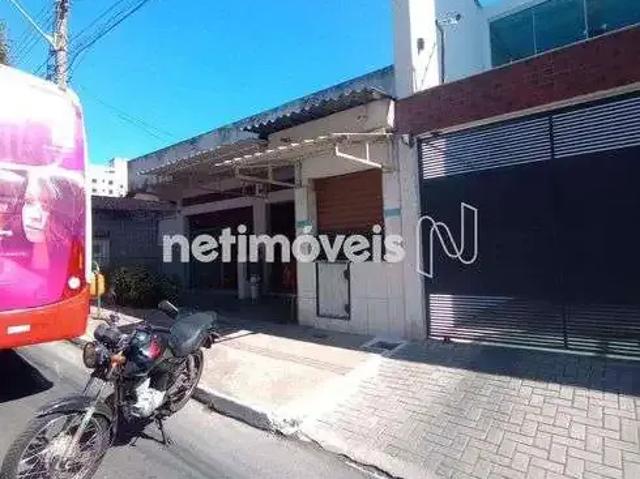 Conj. Comercial / Sala para Locação em Contagem/MG Novo Eldorado