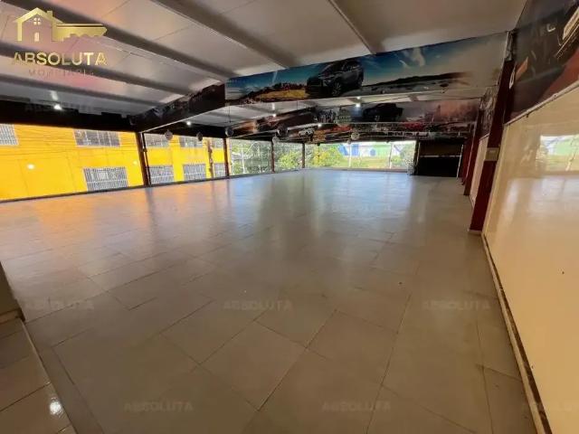 Conj. Comercial / Sala para Locação em Contagem/MG Novo Riacho