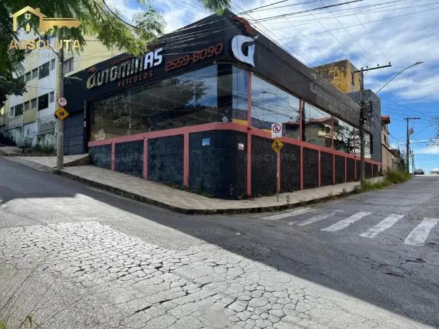 Conj. Comercial / Sala para Locação em Contagem/MG Novo Riacho