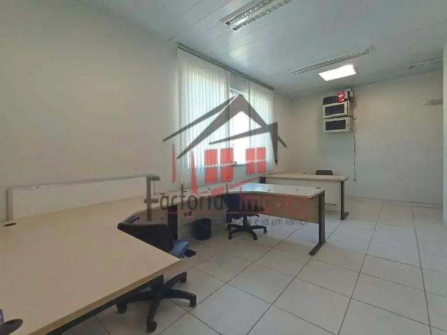 Conj. Comercial / Sala para Locação em Contagem/MG Parque Recreio