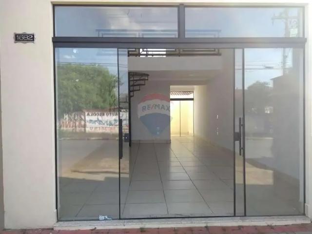 Conj. Comercial / Sala para Locação em Cosmópolis/SP Jardim Bela Vista Continuação