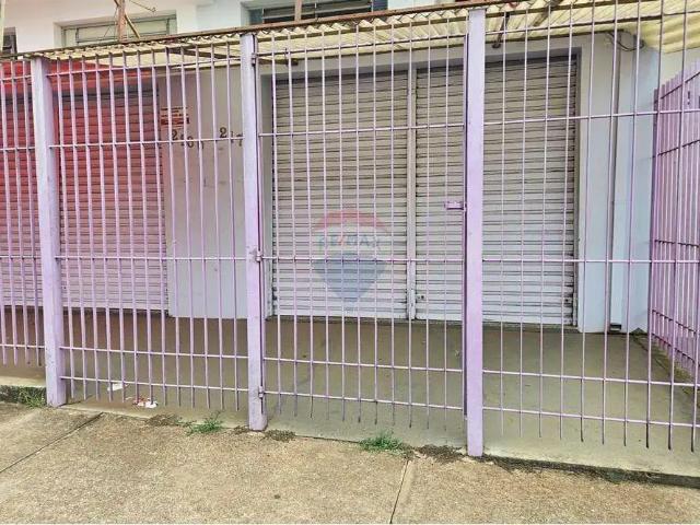 Conj. Comercial / Sala para Locação em Cosmópolis/SP Recanto dos Colibris