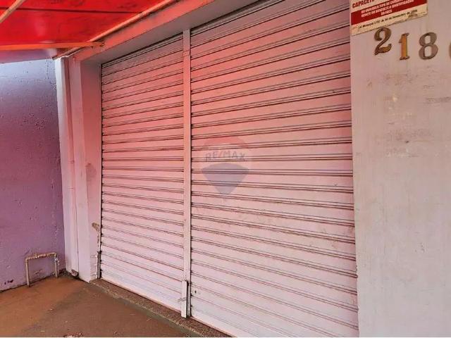 Conj. Comercial / Sala para Locação em Cosmópolis/SP Recanto dos Colibris