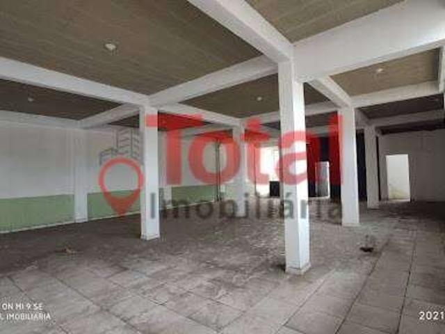 Conj. Comercial / Sala para Locação em Coronel Fabriciano/MG Giovanini 1 Quartos