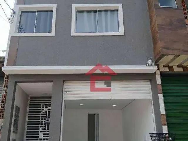 Conj. Comercial / Sala para Locação em Cotia/SP Colinas de Cotia