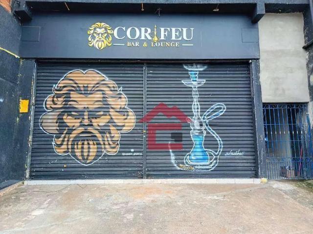 Conj. Comercial / Sala para Locação em Cotia/SP Centro