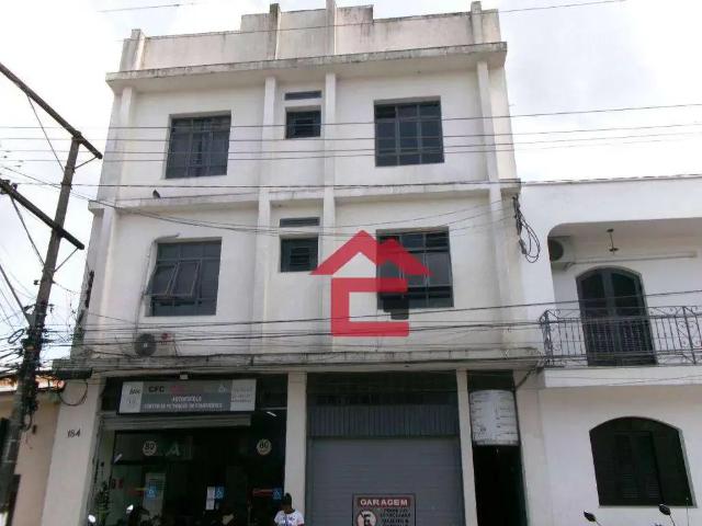 Conj. Comercial / Sala para Locação em Cotia/SP Centro