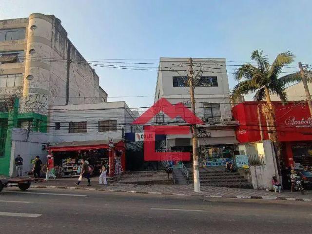 Conj. Comercial / Sala para Locação em Cotia/SP Centro