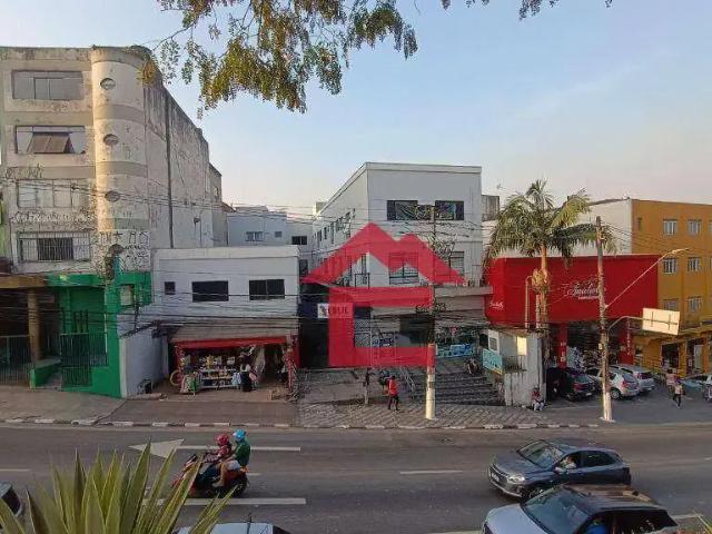 Conj. Comercial / Sala para Locação em Cotia/SP Centro