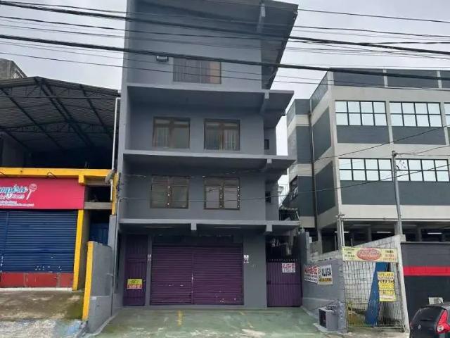 Conj. Comercial / Sala para Locação em Cotia/SP Centro