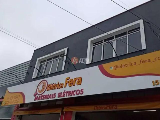 Conj. Comercial / Sala para Locação em Cotia/SP Centro