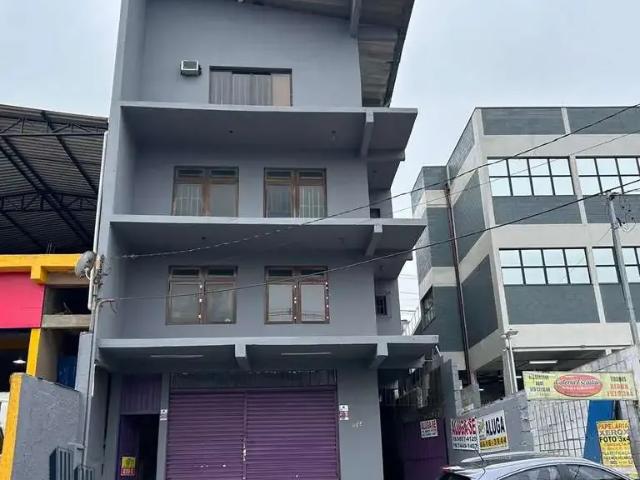 Conj. Comercial / Sala para Locação em Cotia/SP Centro