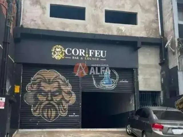 Conj. Comercial / Sala para Locação em Cotia/SP Centro