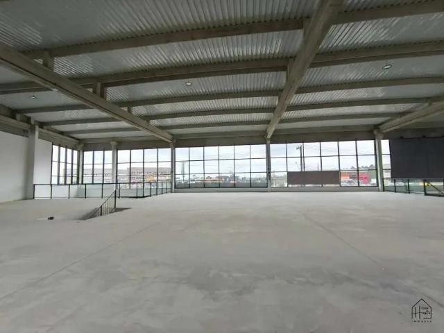 Conj. Comercial / Sala para Locação em Cotia/SP Chácara Recanto Verde