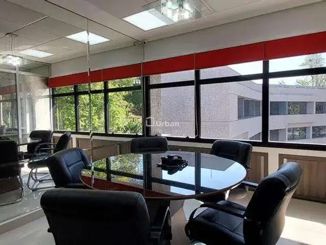Conj. Comercial / Sala para Locação em Cotia/SP Bosque do Vianna