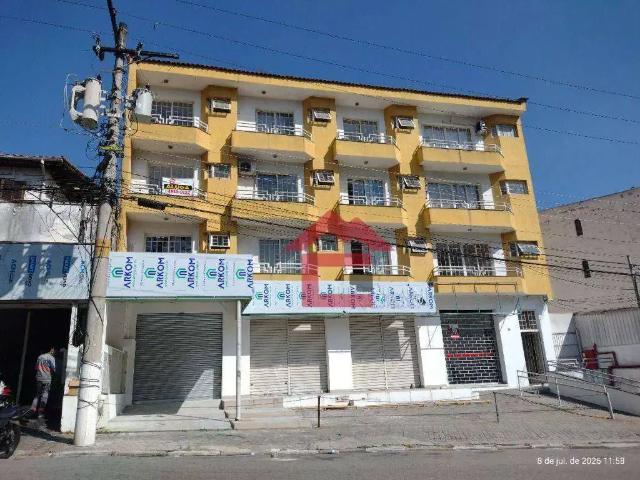 Conj. Comercial / Sala para Locação em Cotia/SP Granja Carolina