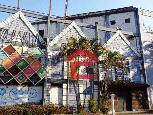 Conj. Comercial / Sala para Locação em Cotia/SP Granja Carolina