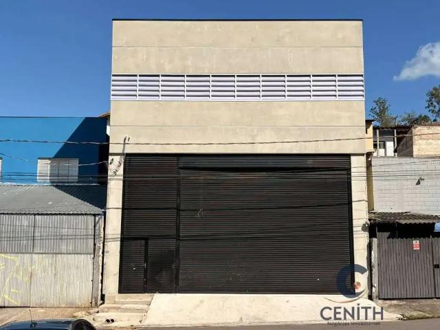 Conj. Comercial / Sala para Locação em Cotia/SP Granja Carolina