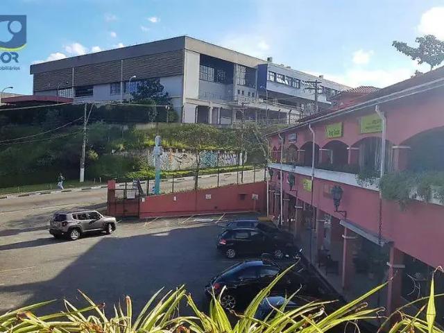 Conj. Comercial / Sala para Locação em Cotia/SP Granja Viana II