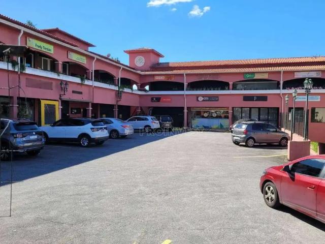 Conj. Comercial / Sala para Locação em Cotia/SP Granja Viana II