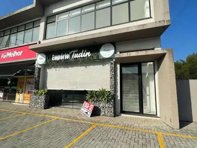 Conj. Comercial / Sala para Locação em Cotia/SP Granja Viana II