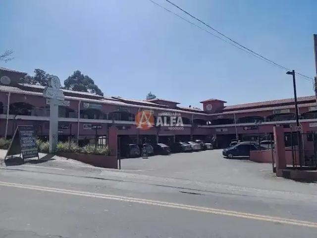 Conj. Comercial / Sala para Locação em Cotia/SP Granja Viana II