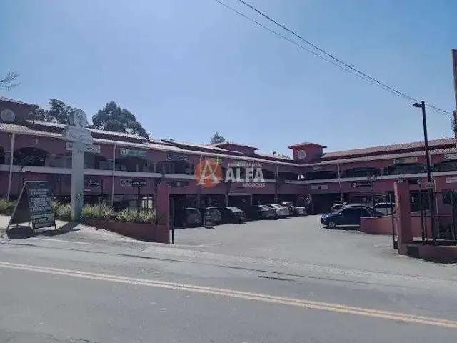 Conj. Comercial / Sala para Locação em Cotia/SP Granja Viana II