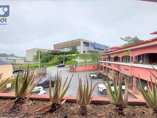 Conj. Comercial / Sala para Locação em Cotia/SP Granja Viana II